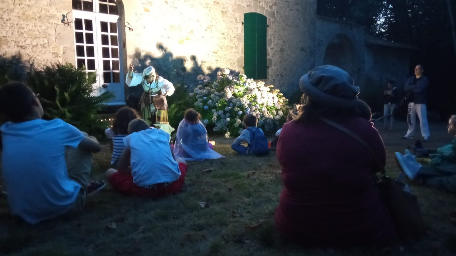 Les Ragots de la Margaux - Suspect 2100